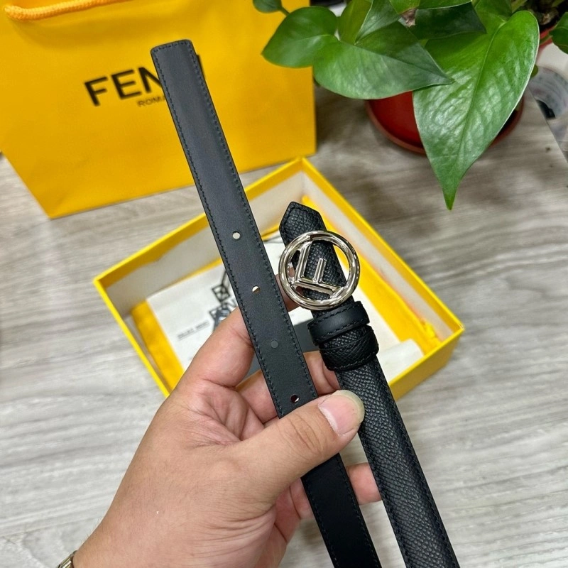 Original Fendi Belts