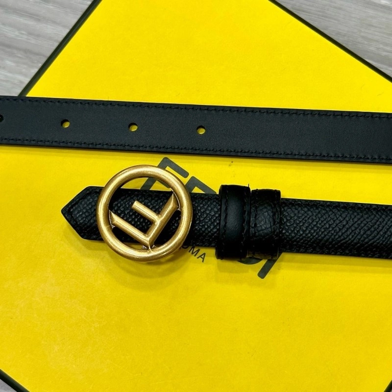 Economical Fendi Belts