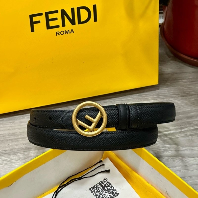 Economical Fendi Belts