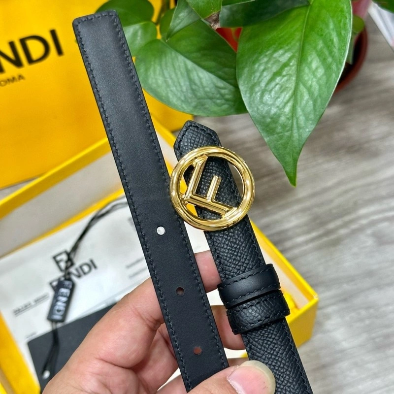 Value-priced Fendi Belts