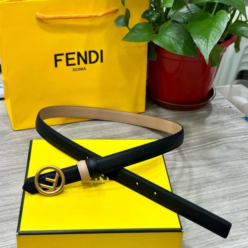 Cut-rate Fendi Belts