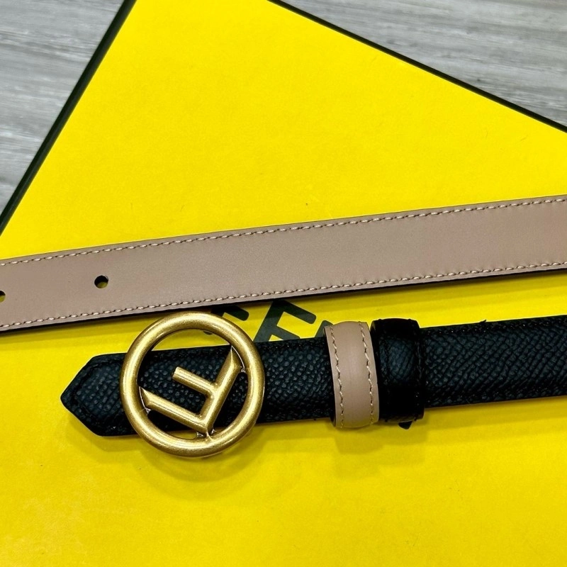 Cut-rate Fendi Belts