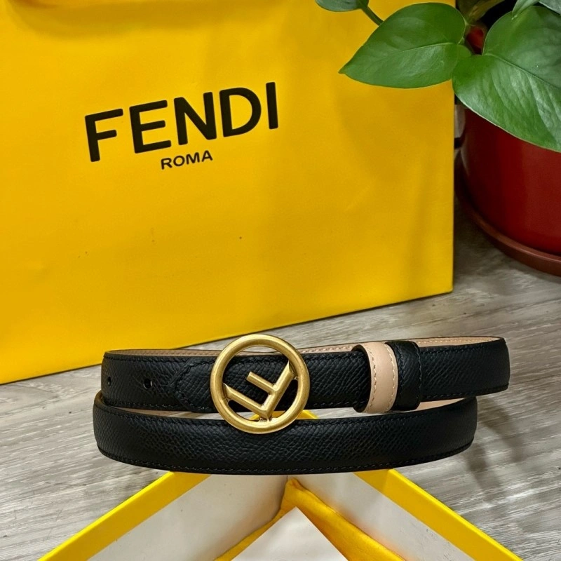 Cut-rate Fendi Belts