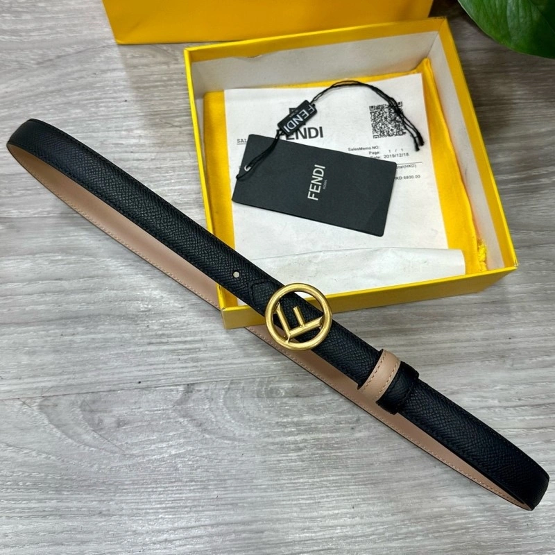 Cut-rate Fendi Belts