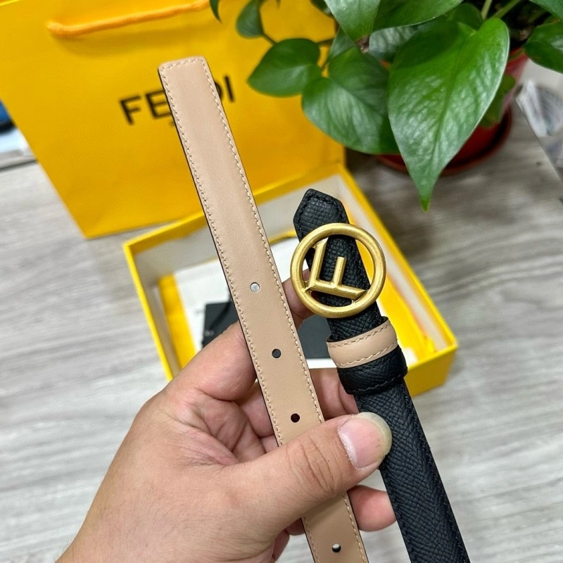 Cut-rate Fendi Belts