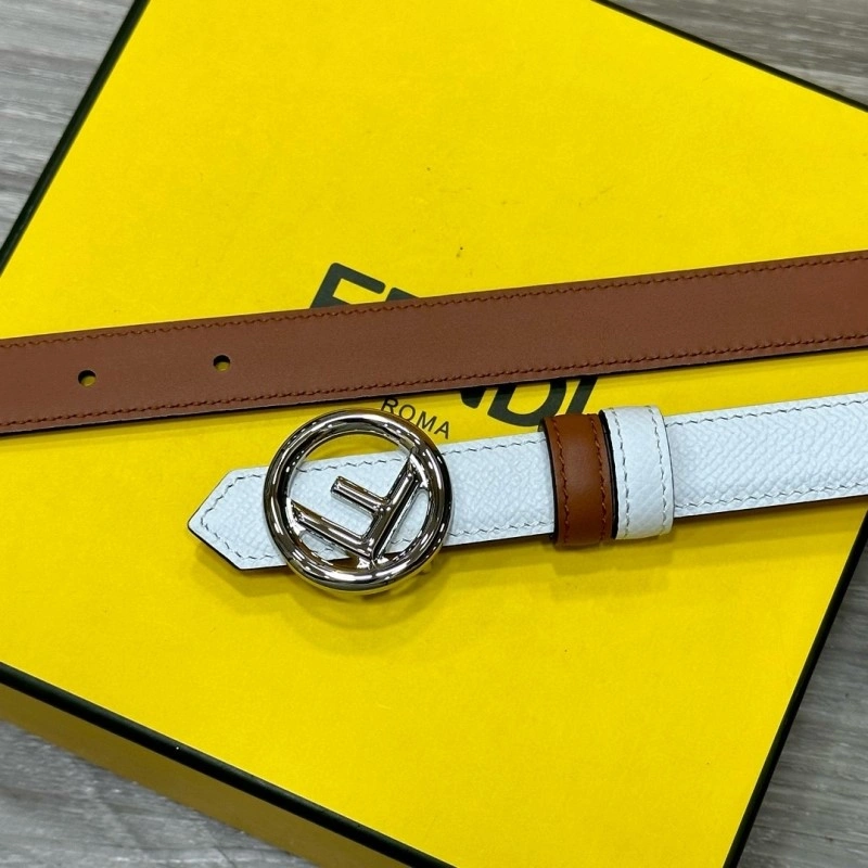 Mirror quality Fendi Belts