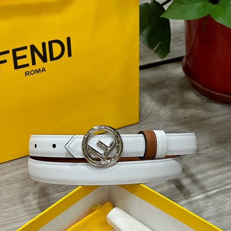 Mirror quality Fendi Belts