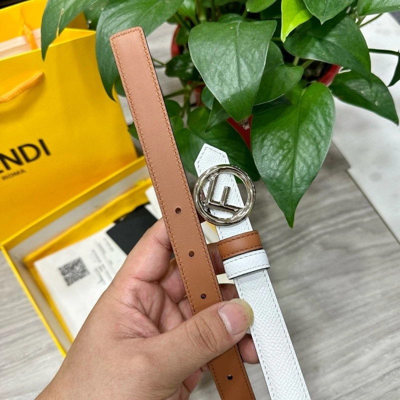 Mirror quality Fendi Belts