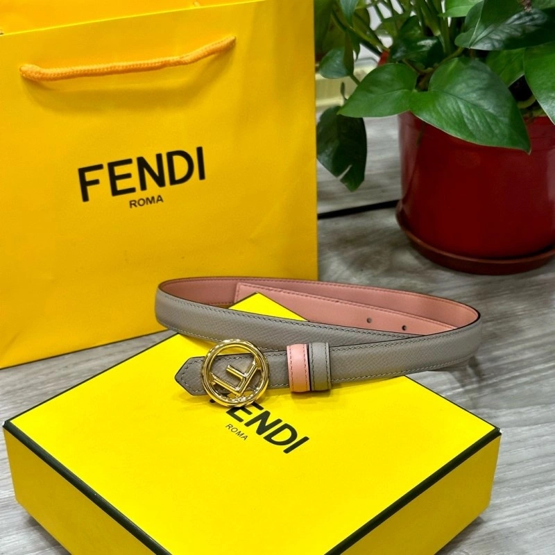 OEM Fendi Belts