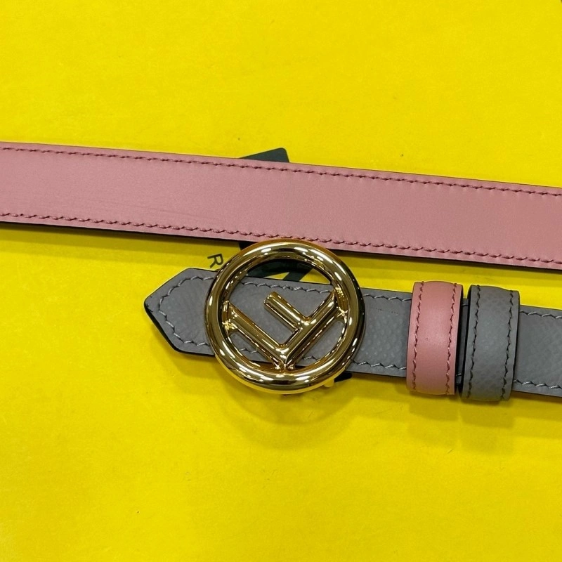 OEM Fendi Belts