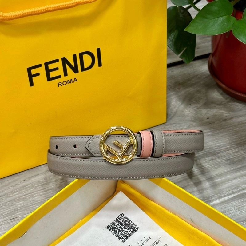 OEM Fendi Belts