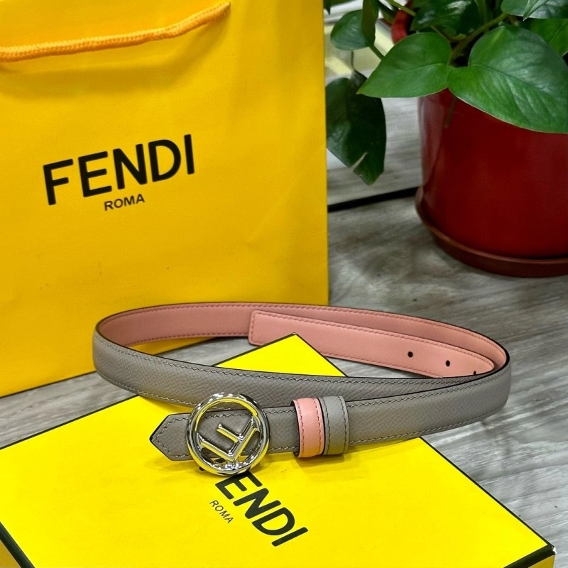 Perfect replica Fendi Belts