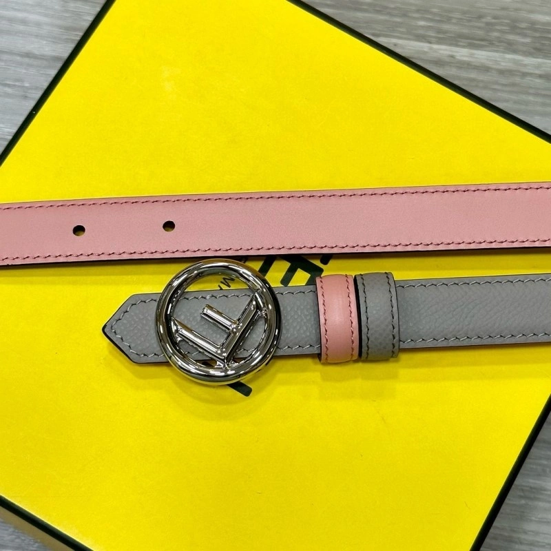 Perfect replica Fendi Belts