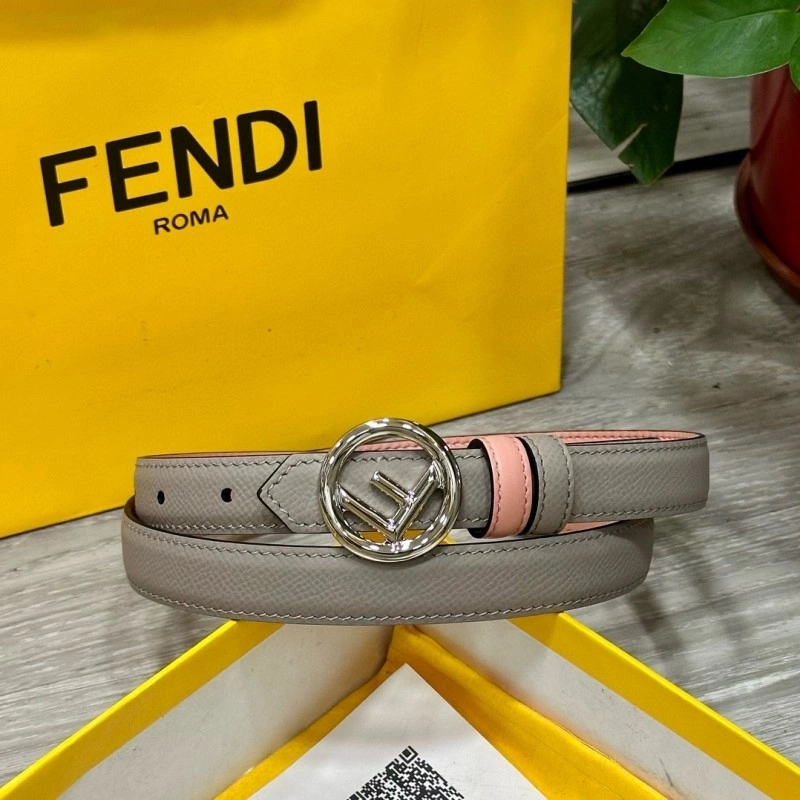 Perfect replica Fendi Belts