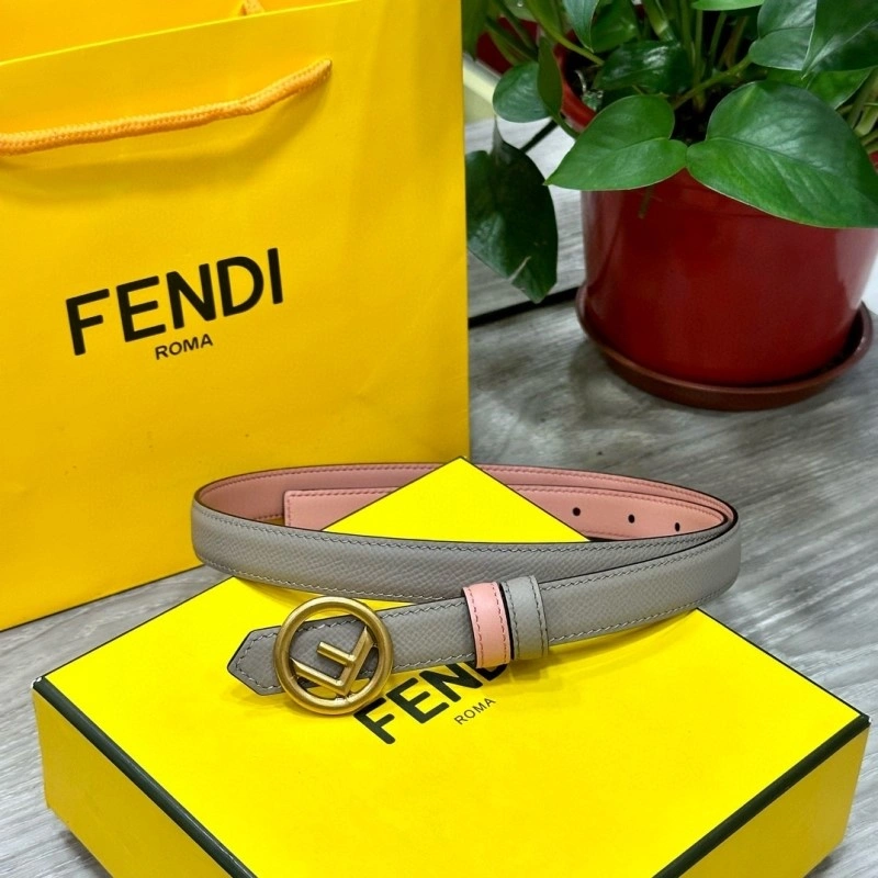 High accuracy Fendi Belts