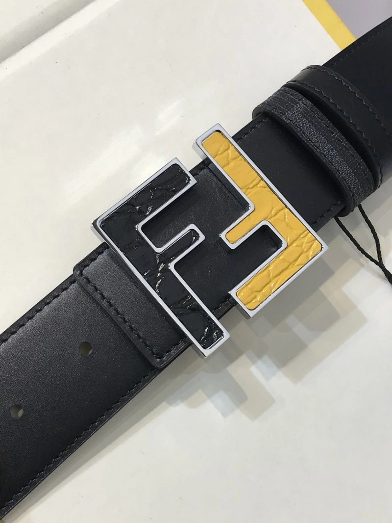 Original Fendi Belts