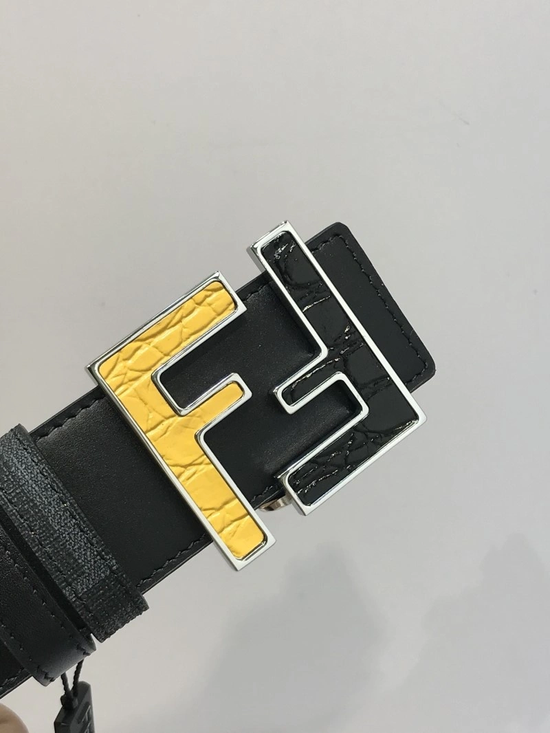 Original Fendi Belts
