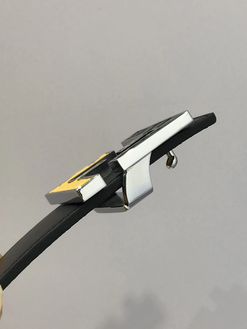 Original Fendi Belts