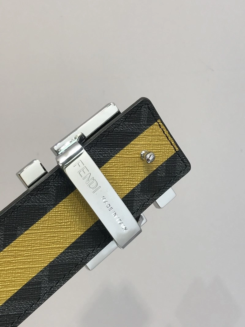 Original Fendi Belts