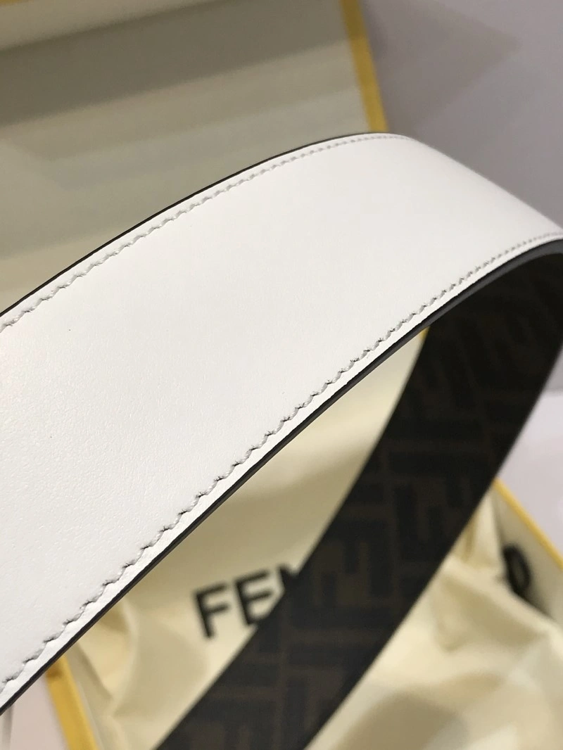 Value-priced Fendi Belts