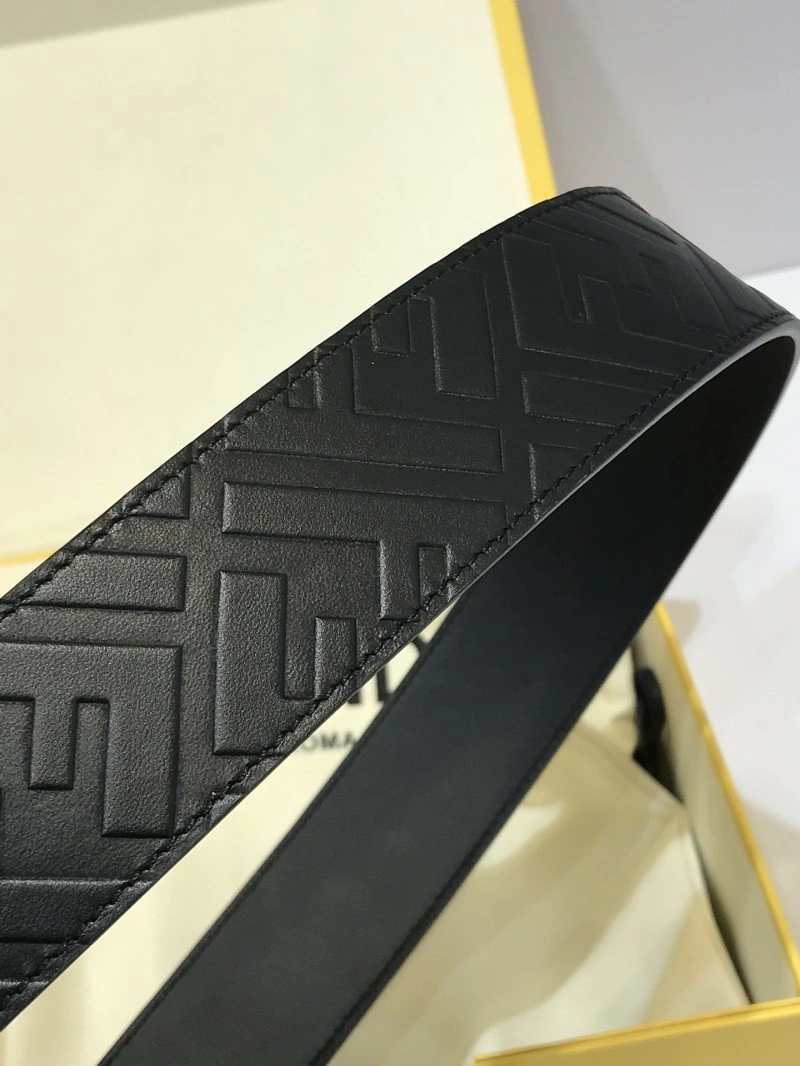Authentic Fendi Belts