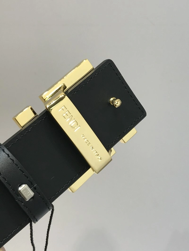 Authentic Fendi Belts