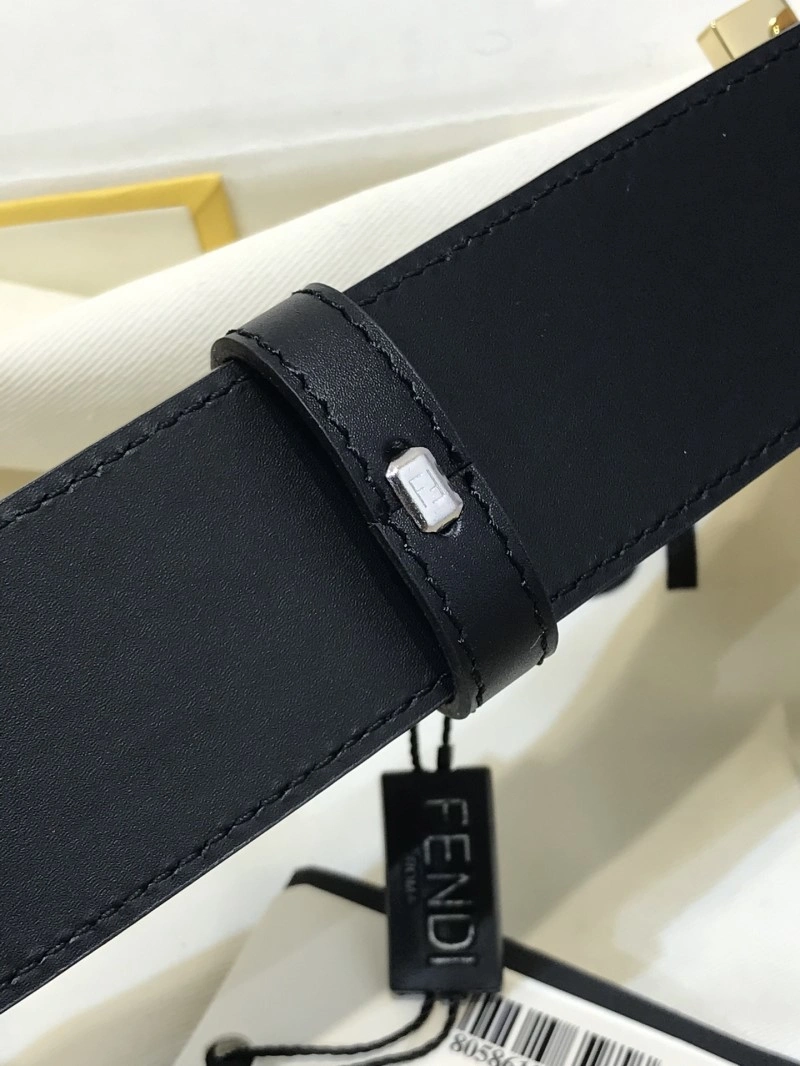 Authentic Fendi Belts