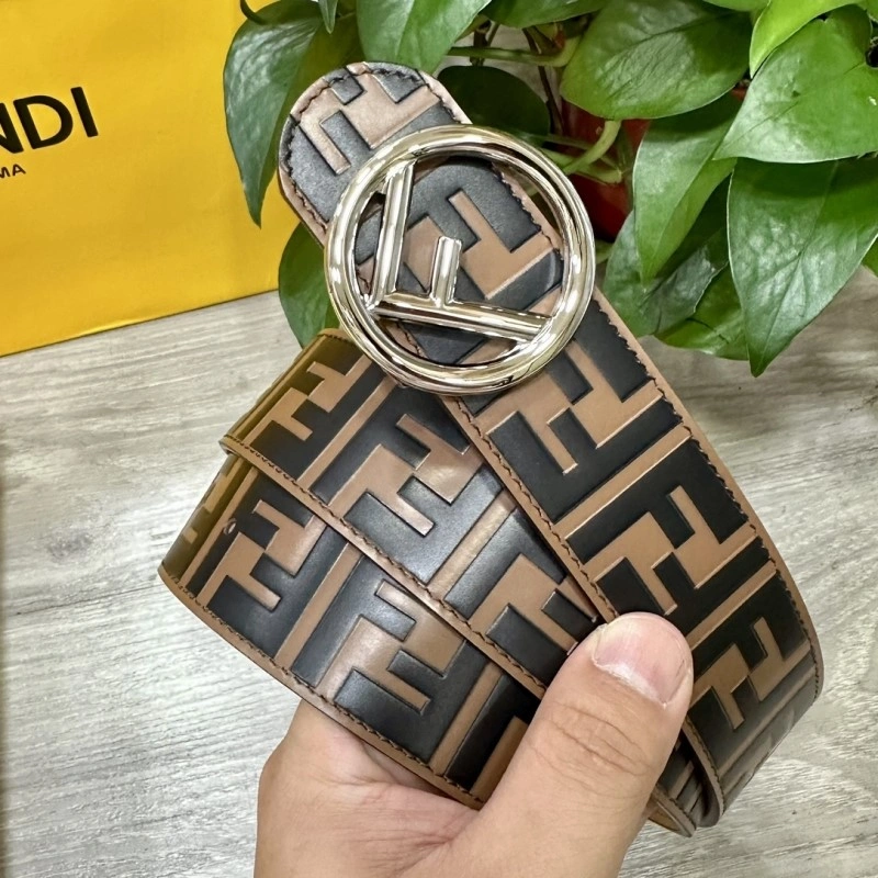 Economical Fendi Belts