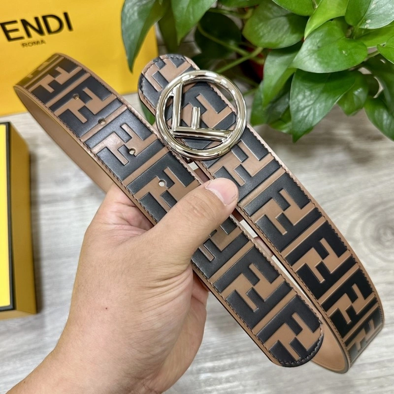 Economical Fendi Belts