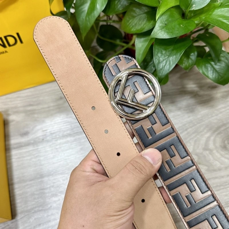 Economical Fendi Belts