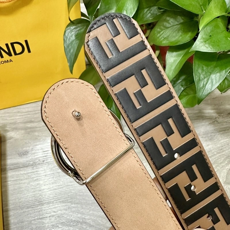 Economical Fendi Belts