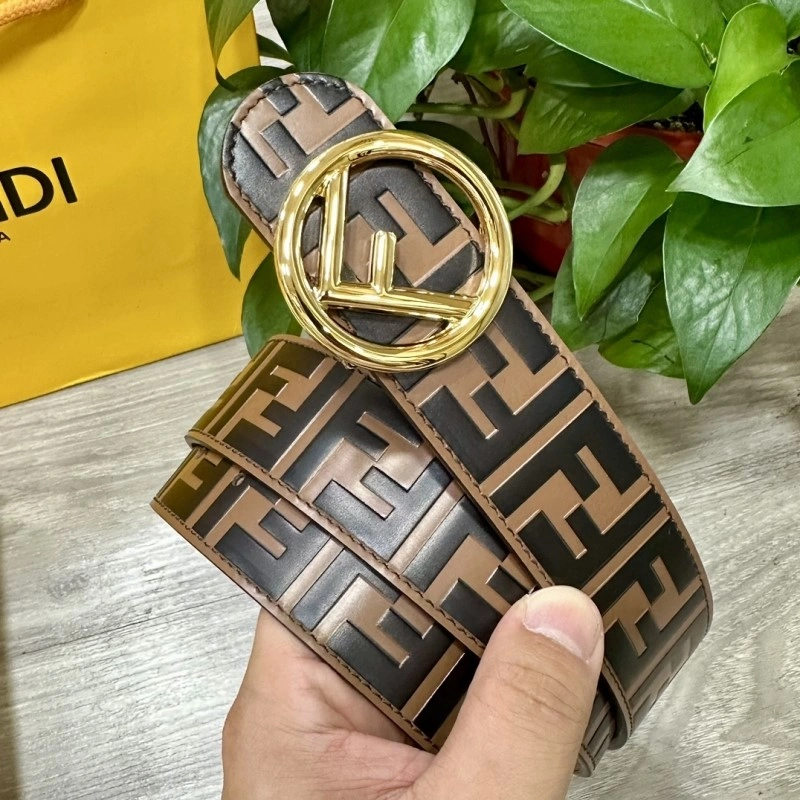 Precise copy Fendi Belts