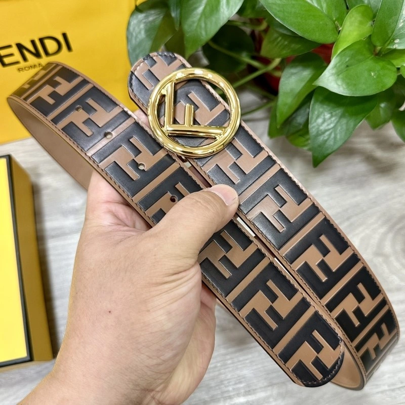 Precise copy Fendi Belts