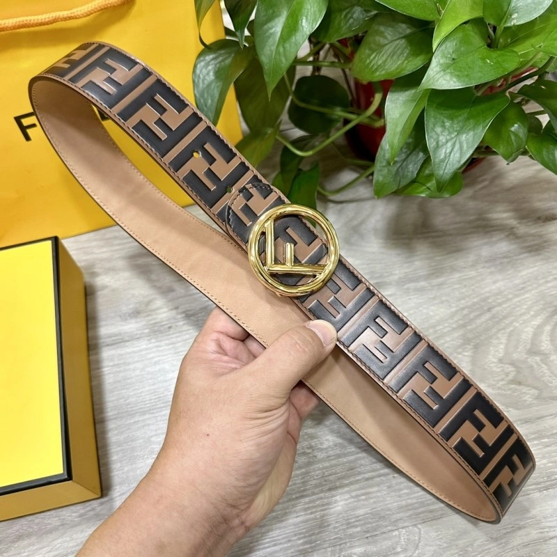 Precise copy Fendi Belts