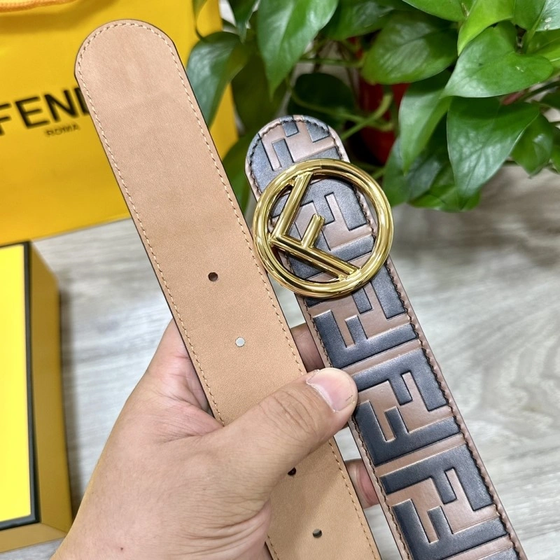 Precise copy Fendi Belts