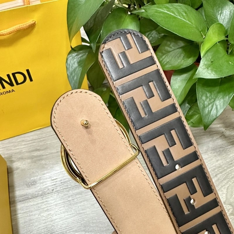 Precise copy Fendi Belts