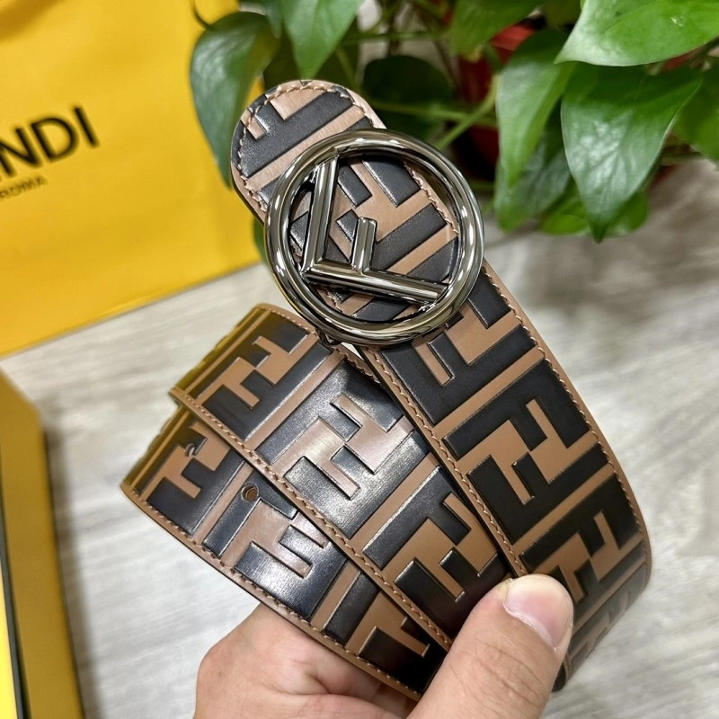 Precise copy Fendi Belts