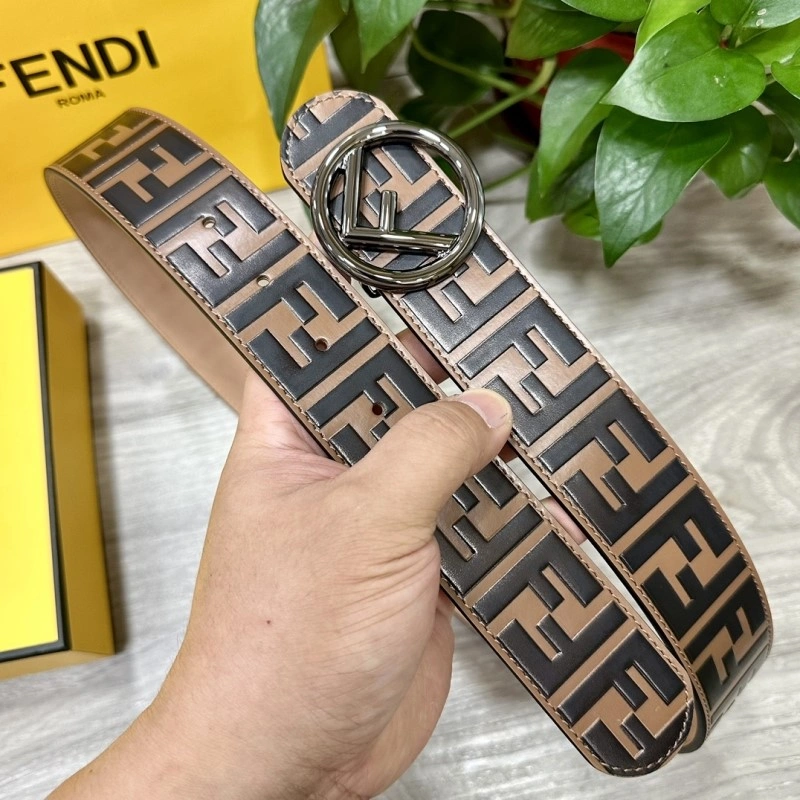 Precise copy Fendi Belts