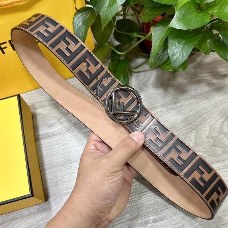Precise copy Fendi Belts