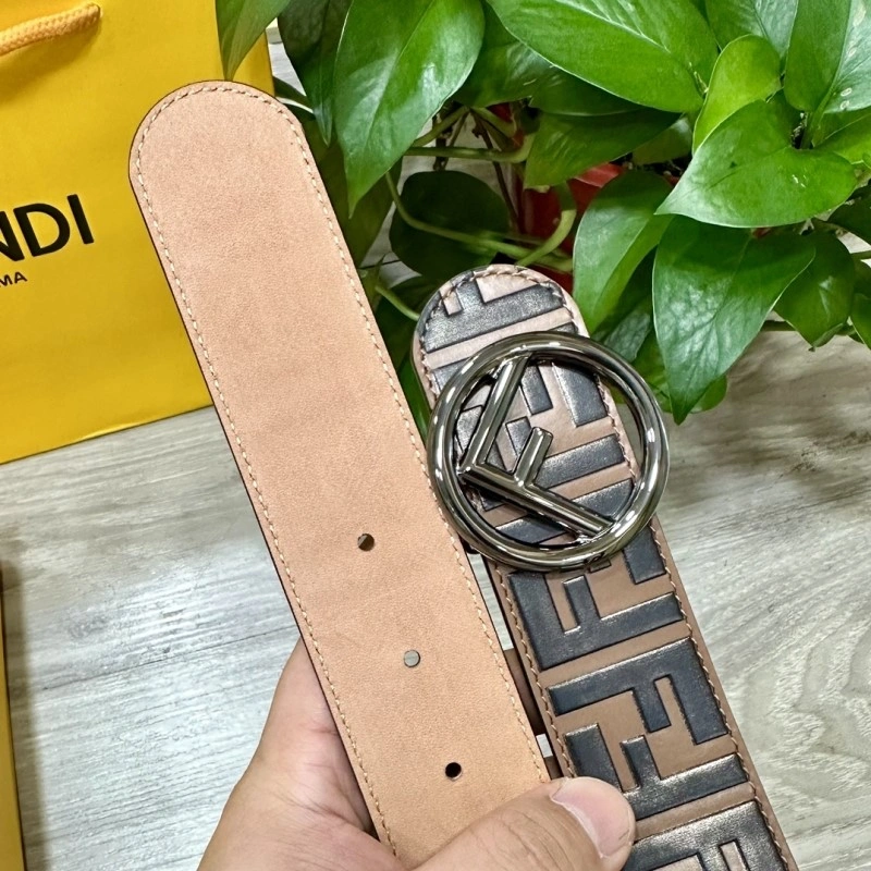 Precise copy Fendi Belts