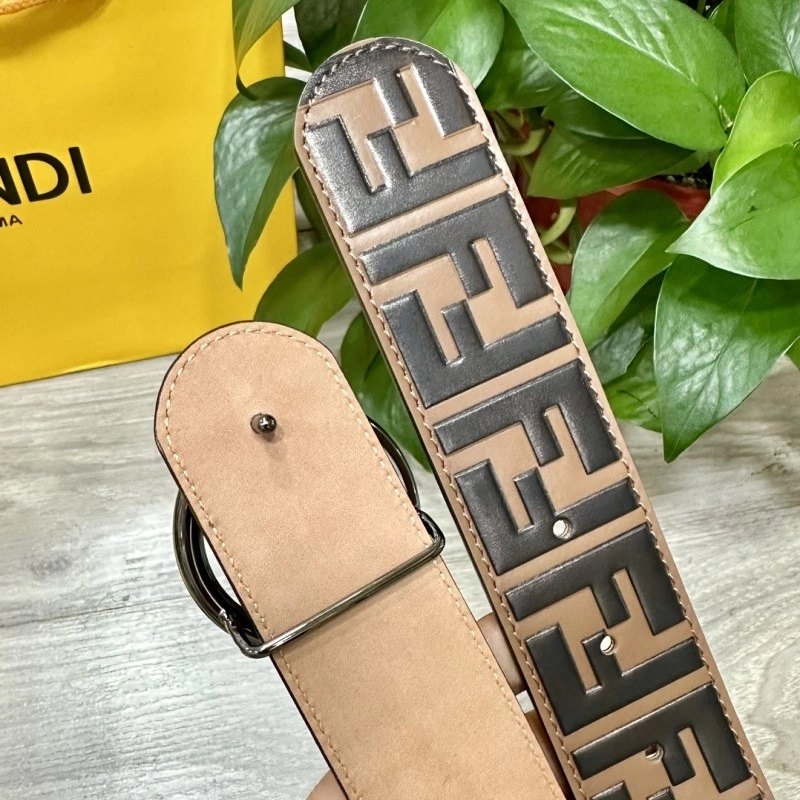 Precise copy Fendi Belts