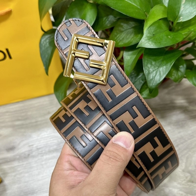 Discounted Fendi Belts