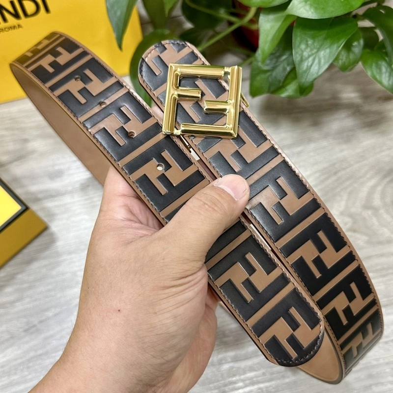 Discounted Fendi Belts