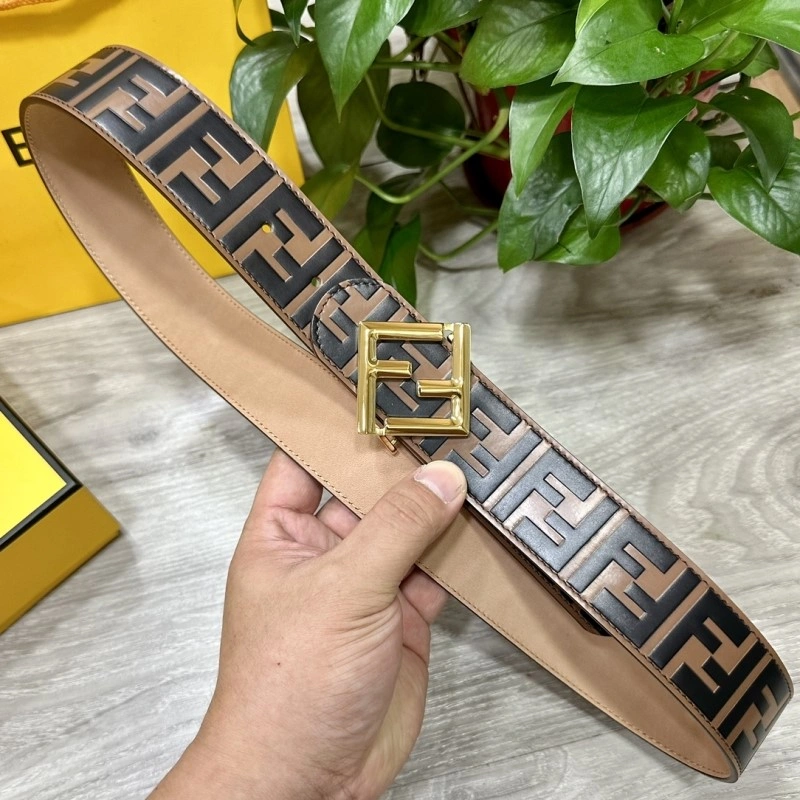 Discounted Fendi Belts