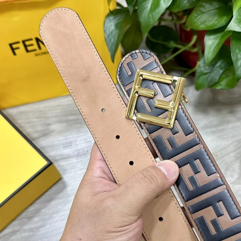 Discounted Fendi Belts
