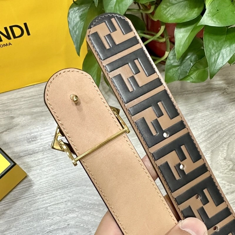 Discounted Fendi Belts