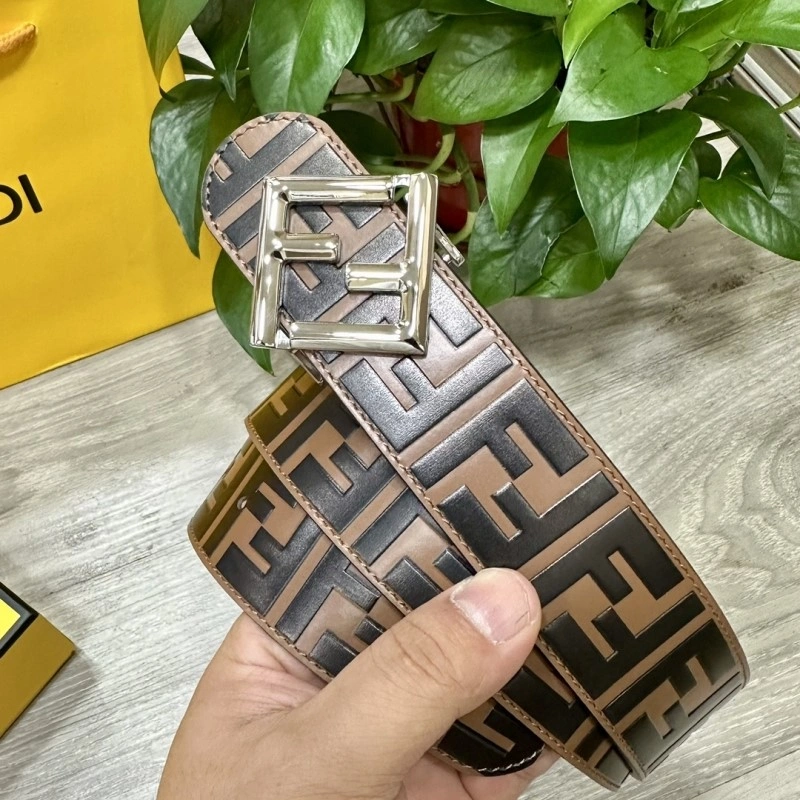 Discounted Fendi Belts
