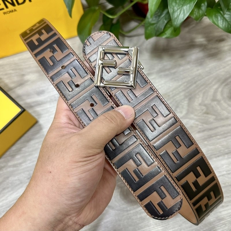 Discounted Fendi Belts