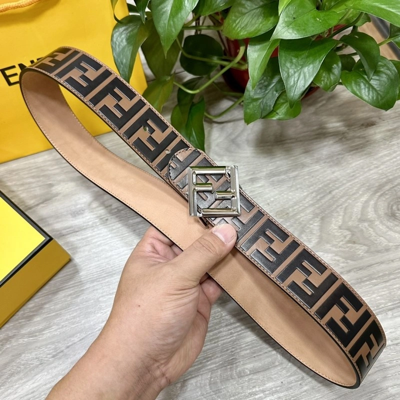 Discounted Fendi Belts