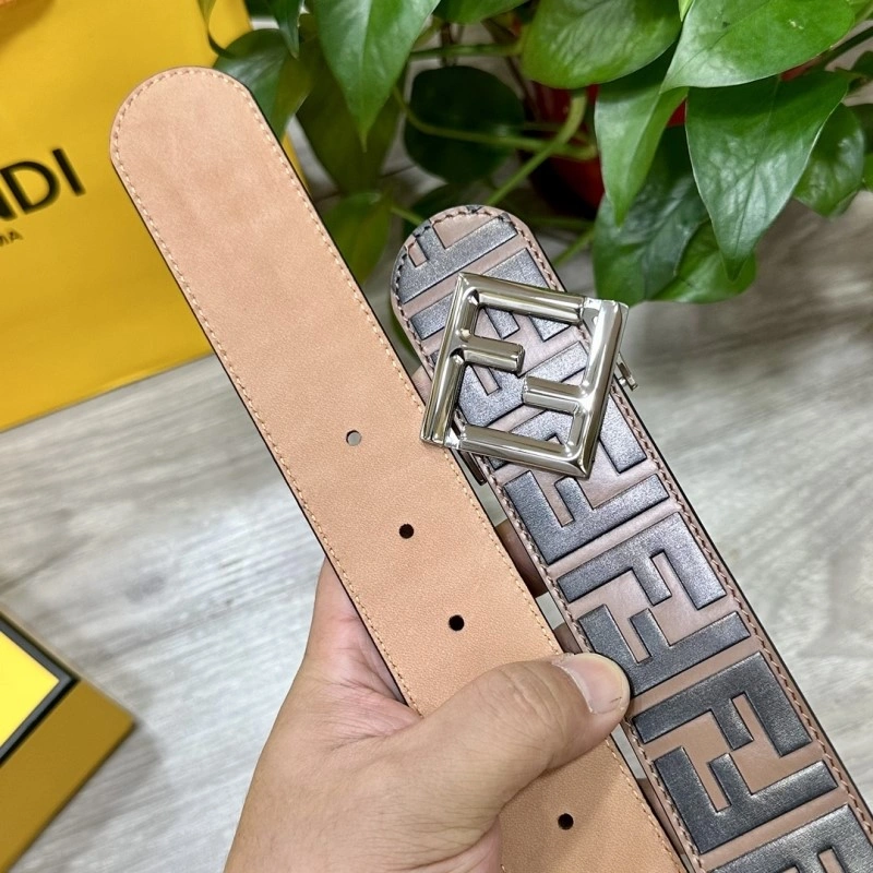 Discounted Fendi Belts
